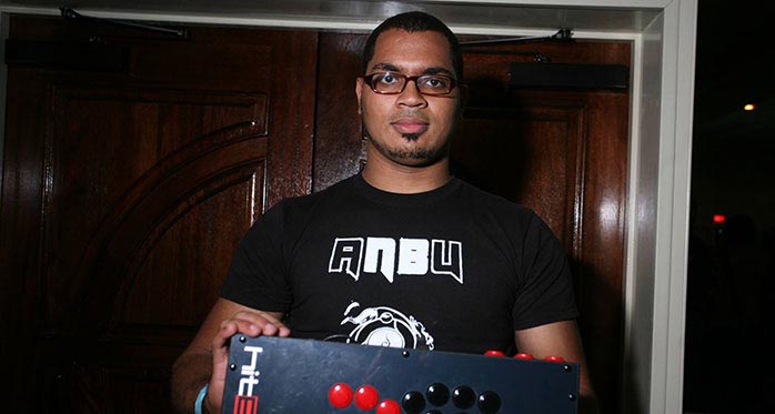 Punisher stats and ratings for Gilbert Matos