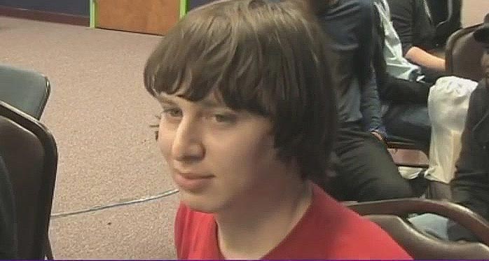 Seagull Joe stats and ratings for Joseph Raucher