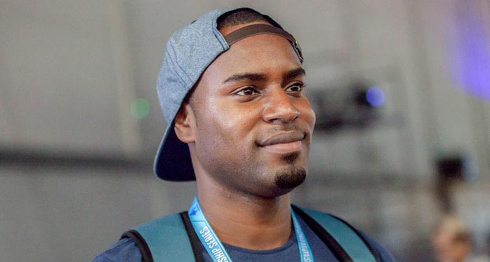 Snake Eyez stats and ratings for Darryl Lewis