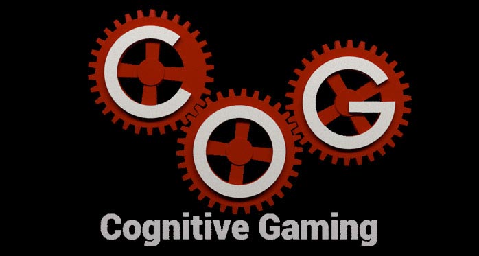 COGnitive Gaming Players and Ratings
