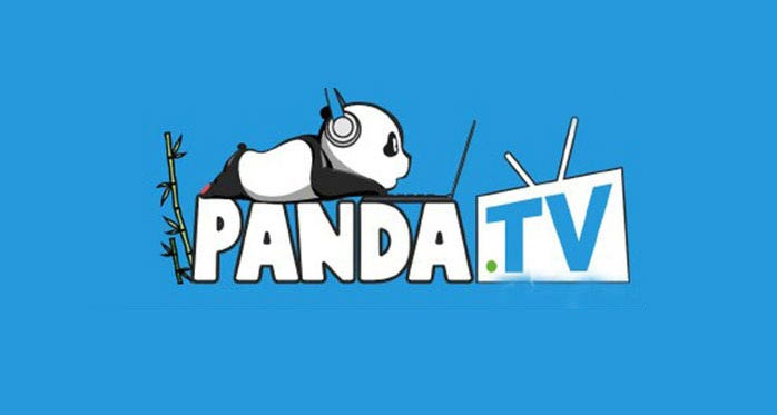 PandaTV Players and Ratings