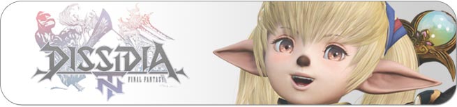 Shantotto stats, player maps, online system usage for Dissidia Final ...