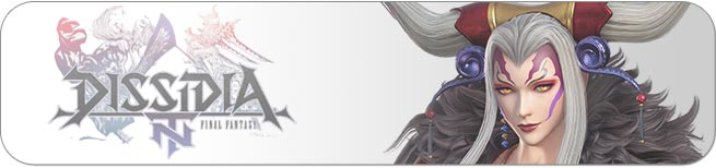 Ultimecia stats, player maps, online system usage for Dissidia Final ...