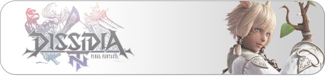 Y'shtola stats, player maps, online system usage for Dissidia Final ...