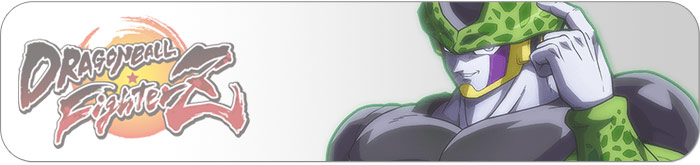 Cell stats, player maps, online system usage for Dragon Ball FighterZ ...