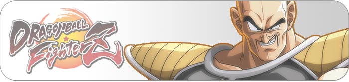 Nappa stats, player maps, online system usage for Dragon Ball FighterZ ...