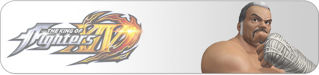 Gang-Il stats, player maps, online system usage for King of Fighters 14 ...