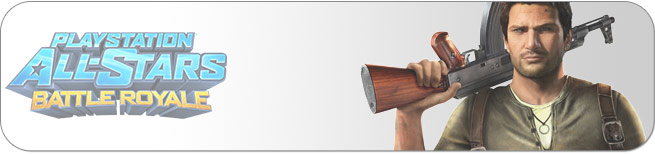 Nathan Drake stats, player maps, online system usage for PlayStation ...