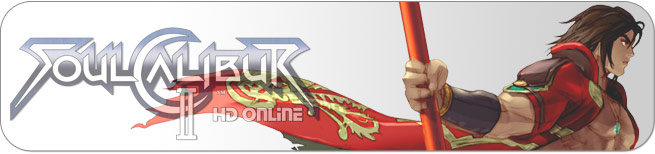 Kilik stats, player maps, online system usage for Soul Calibur 2 HD ...