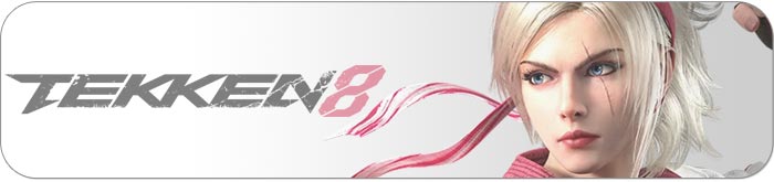 Lidia stats, player maps, online system usage for Tekken 8 - Best ...