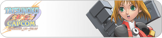 Saki stats, player maps, online system usage for Tatsunoko vs. Capcom ...